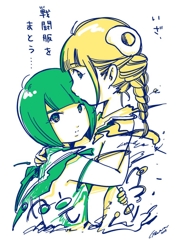 『ねもぺろ×愛☆まどんな』コラボアイテム発売 | でんぱ組.inc 公式サイト