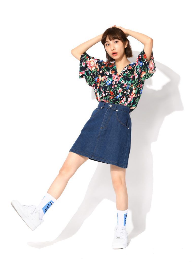 【7/15-22】Pzzzミュージアム in SUPER SPINNS神戸三宮VIVRE店 | でんぱ組.inc 公式サイト